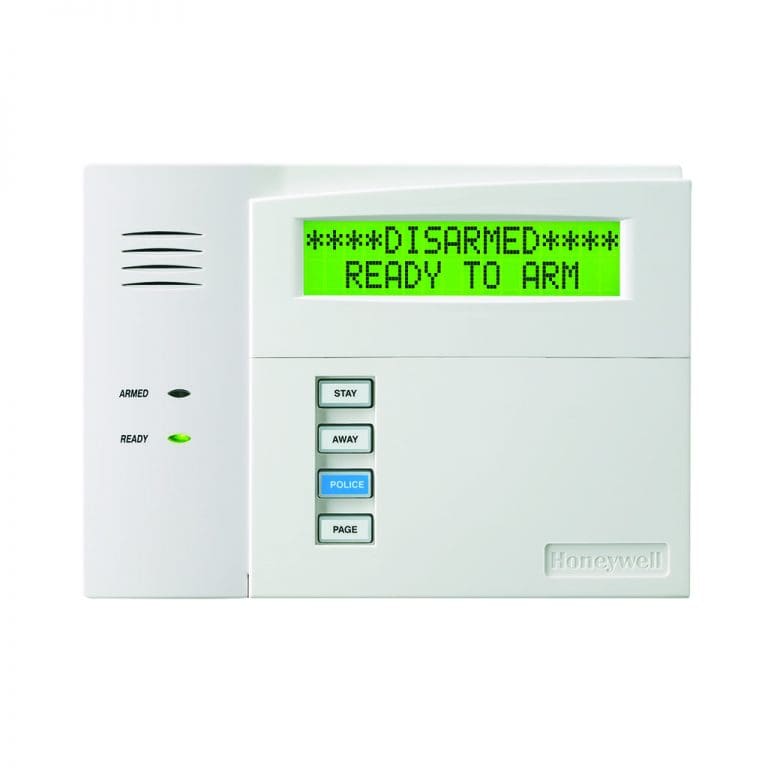 Evolution of Fire Detection Technology - Modern Advancements - Rhodes ...