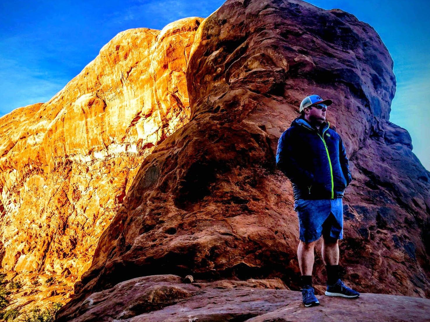 About Us | Revolutionizing Security Since 1974